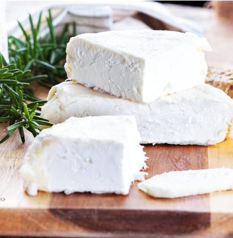 ROBIOLA - Pasta y Pizza Grossi